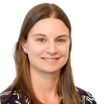 Nicole Hedges | NNCI